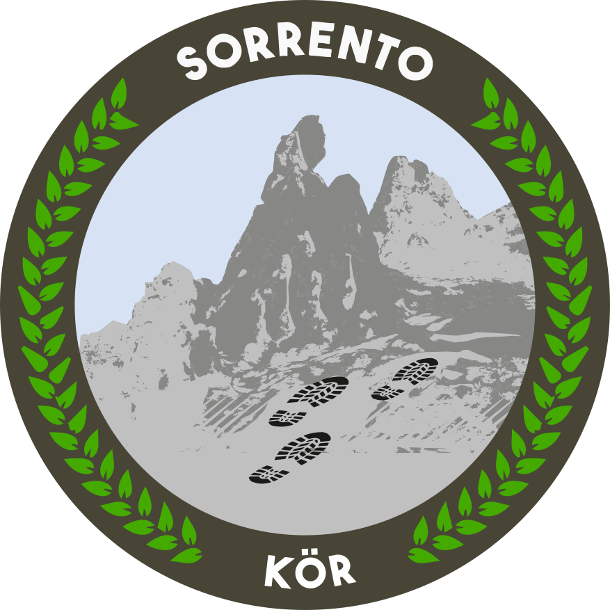 Sorrento-kör
